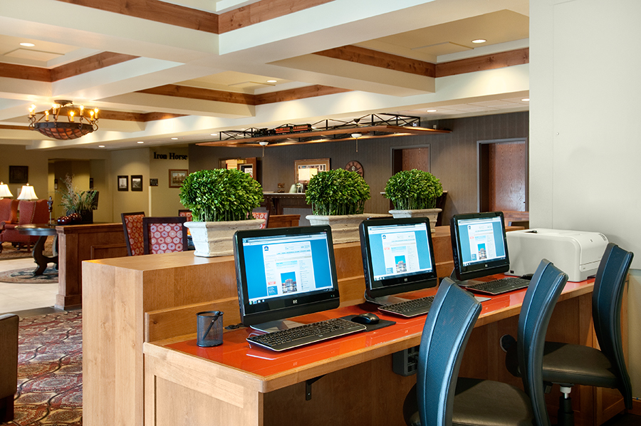 Best Western Premier Helena Great Northern Hotel | Great Northern Town ...