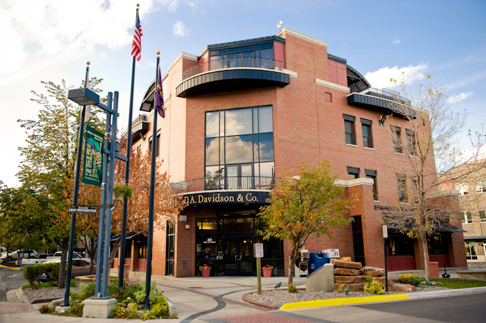 Project Management | Great Northern Town Center