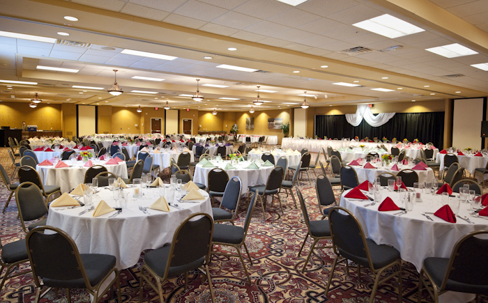 Best Western Premier Helena Great Northern Hotel | Great Northern Town ...
