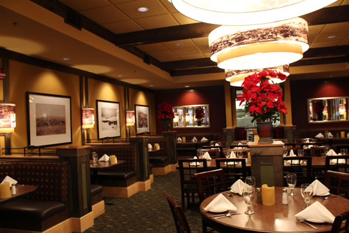 Silver Star Steak Company | Great Northern Town Center